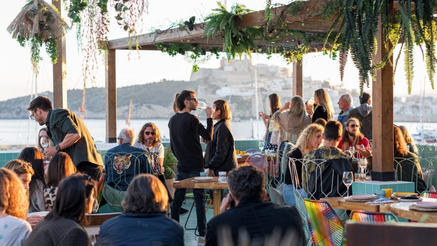 Mikasa Ibiza Boutique Hotel